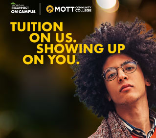 Michigan Reconnect - Enrollment Guides | Mott Community College